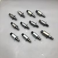 China Excavator Parts Suitable for SANY SY135/205/195/215/245/365 Proportional Pressure Reducing Solenoid Valve TM90501 for sale