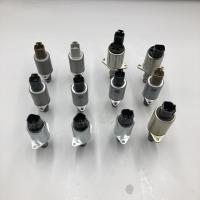 China Excavator Parts Suitable for SANY SY135/205/195/215/245/365 Proportional Pressure Reducing Solenoid Valve TM90501 for sale