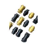 China JUYULONG Excavator Track Rollers and Bottom Rollers for Sany Doosan 55/60/65  70 Komatsu  XCMG Machinery Parts for sale