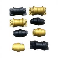 China JUYULONG Excavator Track Rollers and Bottom Rollers for Sany Doosan 55/60/65  70 Komatsu  XCMG Machinery Parts for sale