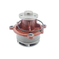 China New JUYULONG Excavator Engine Water Pump VOE21404502 for EC140/210/240/290/D6D/D7D Construction Machinery Parts for sale