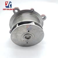China New JUYULONG Excavator Engine Water Pump VOE21404502 for EC140/210/240/290/D6D/D7D Construction Machinery Parts for sale