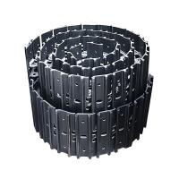 China For R305-7  ZAX330 ZAX350 47L Track Chain Link New Condition Excavator Undercarriage Parts EC290 EX300-5 EX300-6 6 for sale