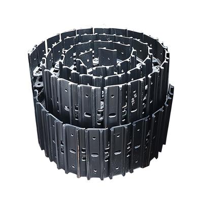 China For R305-7  ZAX330 ZAX350 47L Track Chain Link New Condition Excavator Undercarriage Parts EC290 EX300-5 EX300-6 6 for sale