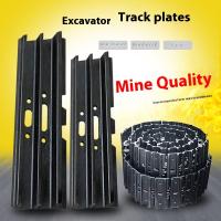 China For R305-7  ZAX330 ZAX350 47L Track Chain Link New Condition Excavator Undercarriage Parts EC290 EX300-5 EX300-6 6 for sale