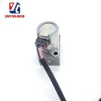 China JUYULONG High Quality Hydraulic Pump Solenoid Valve 702-21-57500 for Komatsu PC200-8 PC200-7 Construction Machinery Parts for sale