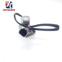 China JUYULONG High Quality Hydraulic Pump Solenoid Valve 702-21-57500 for Komatsu PC200-8 PC200-7 Construction Machinery Parts for sale