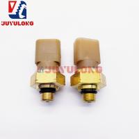 China For  E320D/329D/330D/336D/349D2 Excavator Parts Atmospheric Intake Boost 274-6718 Pressure Sensor Construction for sale