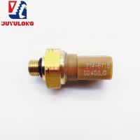 China For  E320D/329D/330D/336D/349D2 Excavator Parts Atmospheric Intake Boost 274-6718 Pressure Sensor Construction for sale