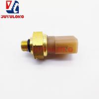 China For  E320D/329D/330D/336D/349D2 Excavator Parts Atmospheric Intake Boost 274-6718 Pressure Sensor Construction for sale