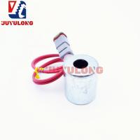 China JUYULONG 130-0013 Solenoid Valve Coil for  Backhoe Loader 416C 416D 420D424D 426C 428C  Construction Machinery Parts for sale