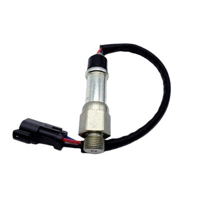 China JUYULONG High Quality Imported Hydraulic Pump Pressure Sensor for CAT335F 459-2595 Construction Machinery Parts 3 Months for sale