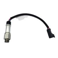 China JUYULONG High Quality Imported Hydraulic Pump Pressure Sensor for CAT335F 459-2595 Construction Machinery Parts 3 Months for sale