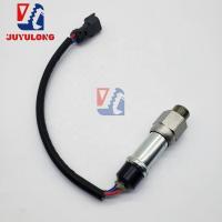 China JUYULONG High Quality Imported Hydraulic Pump Pressure Sensor for CAT335F 459-2595 Construction Machinery Parts 3 Months for sale