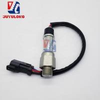 China JUYULONG High Quality Imported Hydraulic Pump Pressure Sensor for CAT335F 459-2595 Construction Machinery Parts 3 Months for sale