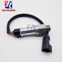 China JUYULONG High Quality Imported Hydraulic Pump Pressure Sensor for CAT335F 459-2595 Construction Machinery Parts 3 Months for sale