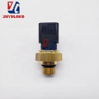 China JUYULONG High Quality for cat 345 349D Excavator Engine C13 Timing Atmospheric Pressure Sensor 274-6717 Accessories New Used for sale