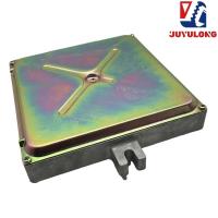 China JUYULONG Throttle Controller Computer Board  for Komatsu PC120 200 220 300-6 6D95 Engine Construction Machinery Parts for sale