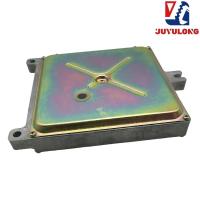 China JUYULONG Throttle Controller Computer Board  for Komatsu PC120 200 220 300-6 6D95 Engine Construction Machinery Parts for sale