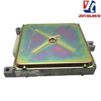China JUYULONG Throttle Controller Computer Board  for Komatsu PC120 200 220 300-6 6D95 Engine Construction Machinery Parts for sale
