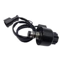 China JUYULONG Is Suitable for Komatsu PC60-5 60-6 120-5 4D95 Rotary Solenoid Valve Rotary Solenoid Valve 203-56180 for sale