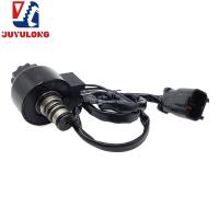 China JUYULONG Is Suitable for Komatsu PC60-5 60-6 120-5 4D95 Rotary Solenoid Valve Rotary Solenoid Valve 203-56180 for sale
