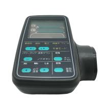 China JUYULONG for Komatsu PC120 200-6 Excavator 6D95 Engine LCD Instrument Display 7834-73-4000 Construction Machinery Parts for sale