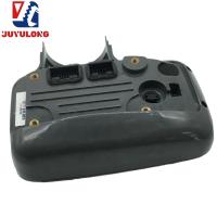 China JUYULONG for Komatsu PC120 200-6 Excavator 6D95 Engine LCD Instrument Display 7834-73-4000 Construction Machinery Parts for sale