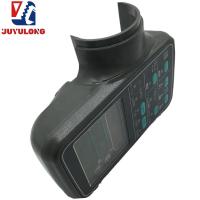 China JUYULONG for Komatsu PC120 200-6 Excavator 6D95 Engine LCD Instrument Display 7834-73-4000 Construction Machinery Parts for sale