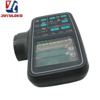 China JUYULONG for Komatsu PC120 200-6 Excavator 6D95 Engine LCD Instrument Display 7834-73-4000 Construction Machinery Parts for sale