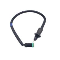 China JUYULONG Oil-water Separator Induction Sensor for Komatsu PC200-8/220/240-8/210-8 Excavator Construction Machinery Parts for sale