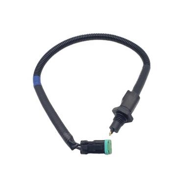 China JUYULONG Oil-water Separator Induction Sensor for Komatsu PC200-8/220/240-8/210-8 Excavator Construction Machinery Parts for sale