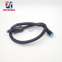 China JUYULONG Oil-water Separator Induction Sensor for Komatsu PC200-8/220/240-8/210-8 Excavator Construction Machinery Parts for sale
