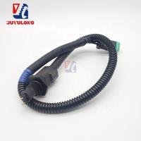 China JUYULONG Oil-water Separator Induction Sensor for Komatsu PC200-8/220/240-8/210-8 Excavator Construction Machinery Parts for sale