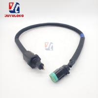 China JUYULONG Oil-water Separator Induction Sensor for Komatsu PC200-8/220/240-8/210-8 Excavator Construction Machinery Parts for sale
