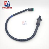 China JUYULONG Oil-water Separator Induction Sensor for Komatsu PC200-8/220/240-8/210-8 Excavator Construction Machinery Parts for sale