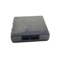 China JUYULONG for Komatsu PC200 210 220-8MO Excavator  Air Conditioning Controller Panel Switch Construction Machinery Parts for sale