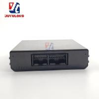 China JUYULONG for Komatsu PC200 210 220-8MO Excavator  Air Conditioning Controller Panel Switch Construction Machinery Parts for sale