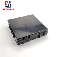 China JUYULONG for Komatsu PC200 210 220-8MO Excavator  Air Conditioning Controller Panel Switch Construction Machinery Parts for sale