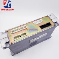 China JUYULONG for Komatsu 120 200 210 220 300-6 6D102 Hydraulic ECU Computer Board 7834-21-6002 Construction Machinery Parts for sale