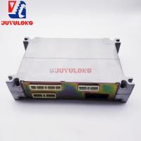 China JUYULONG for Komatsu 120 200 210 220 300-6 6D102 Hydraulic ECU Computer Board 7834-21-6002 Construction Machinery Parts for sale