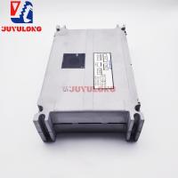 China JUYULONG for Komatsu 120 200 210 220 300-6 6D102 Hydraulic ECU Computer Board 7834-21-6002 Construction Machinery Parts for sale