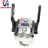 China JUYULONG Hot Sale Travel Valve Foot Valve Assembly for Komatsu PC78 200 220 300 360-7/8Excavator Construction Machinery Parts for sale