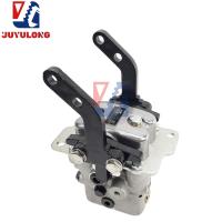 China JUYULONG Hot Sale Travel Valve Foot Valve Assembly for Komatsu PC78 200 220 300 360-7/8Excavator Construction Machinery Parts for sale