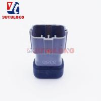 China JUYULONG High Quality New Diode Fuse 8233-06-3350 8233063350 for PC130 PC220 PC240 PC290 PC300 Construction Machinery Parts for sale