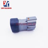 China JUYULONG High Quality New Diode Fuse 8233-06-3350 8233063350 for PC130 PC220 PC240 PC290 PC300 Construction Machinery Parts for sale