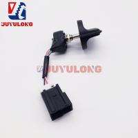 China JUYULONG Factory Direct Sales Throttle Knob Switch 7825-30-1301 for Komatsu PC200-7 /8 Excavator Construction Machinery Parts for sale