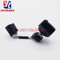 China JUYULONG Factory Direct Sales Throttle Knob Switch 7825-30-1301 for Komatsu PC200-7 /8 Excavator Construction Machinery Parts for sale