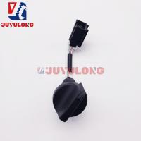 China JUYULONG Factory Direct Sales Throttle Knob Switch 7825-30-1301 for Komatsu PC200-7 /8 Excavator Construction Machinery Parts for sale