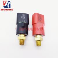 China JUYULONG Pressure Sensor Switch 20PS579-21 20Y-06-61130 20Y0661130 for KOMATSU PC200-7 PC-7 Excavator Parts for sale